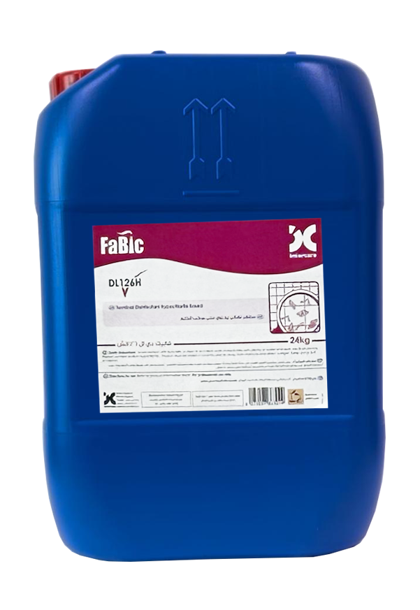 FaBic DL126H - Intercare Egypt